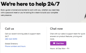 Godaddy Customer care Phone numbers-Country Wise - Internet Tips & Tricks