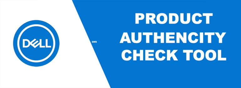 How to Check Dell Laptop is Original or Fake- Best Tool from official ...