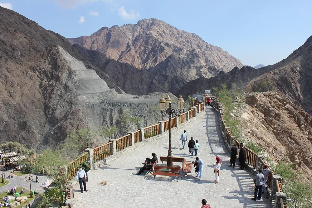 Discover the Top 5 Hidden Gems of Sharjah | Ticket Rate | Timing ...